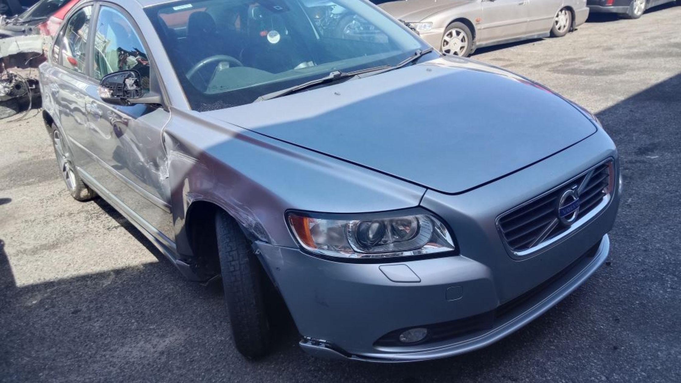 Get Top Cash for Your Volvo in Perth Today