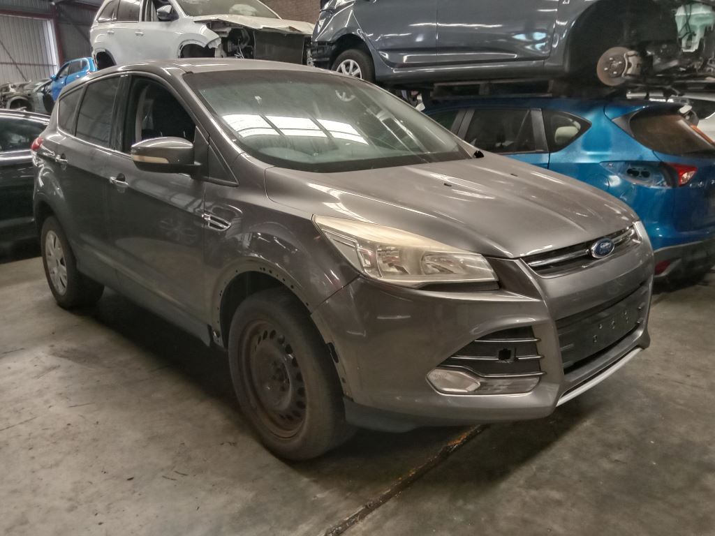 Get Top Cash for Your Junk Ford Car | WA Auto Parts