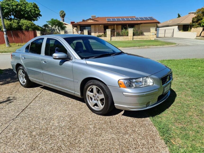 Volvo Wreckers Pay $12,999 for Old and Used Cars