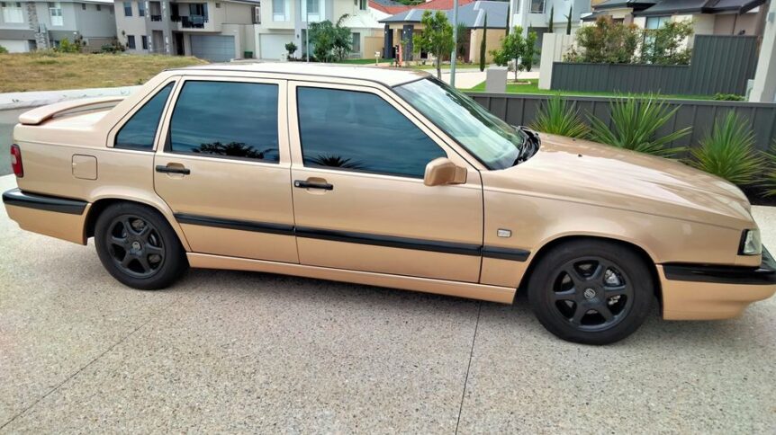 Volvo Salvage Yard Perth | Quality Used Volvo Auto Parts