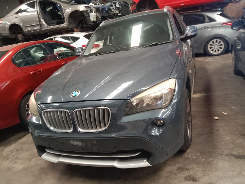 Quality Second Hand Parts For BMW In Perth!