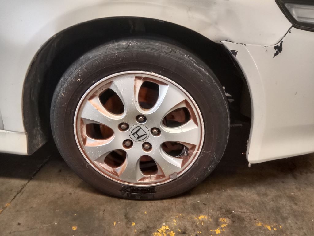 Shock Absorber Replacement Cost in Perth
