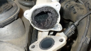 The EGR Valve: Function, Signs of Defects and Replacement