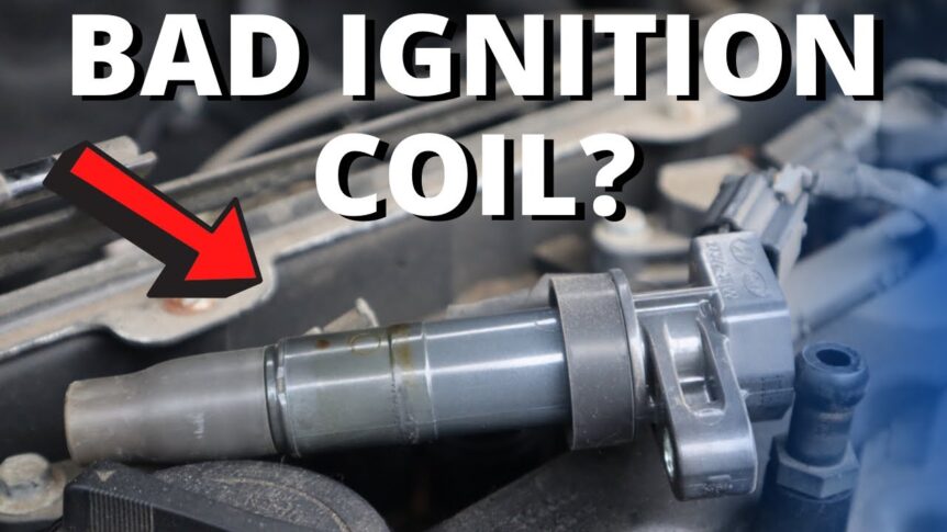 Ignition Coil Failure Causes | WA Auto Parts