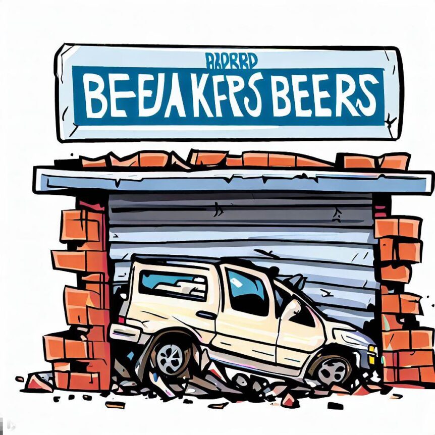 How to find the Best Ford Breakers near me in Perth