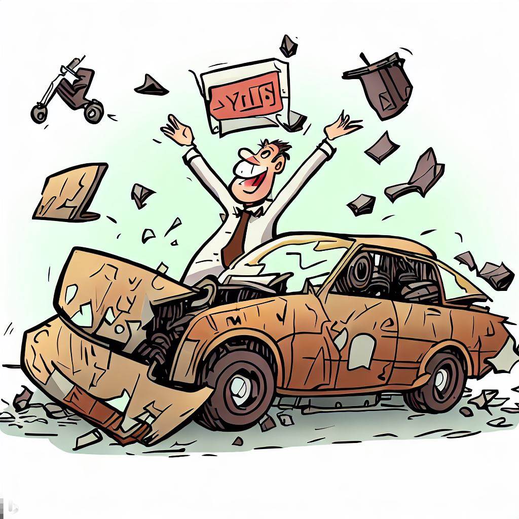 When to Sell Your Old Car for Cash