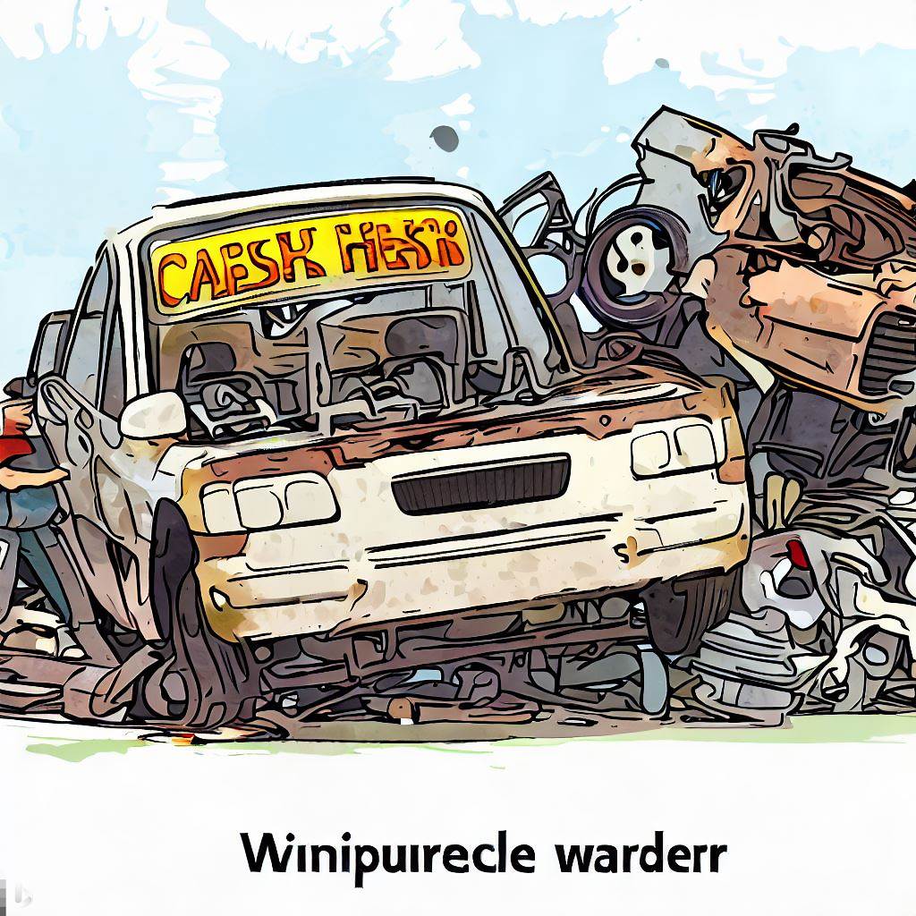 Cheap Wreckers in Perth: WA Auto Parts