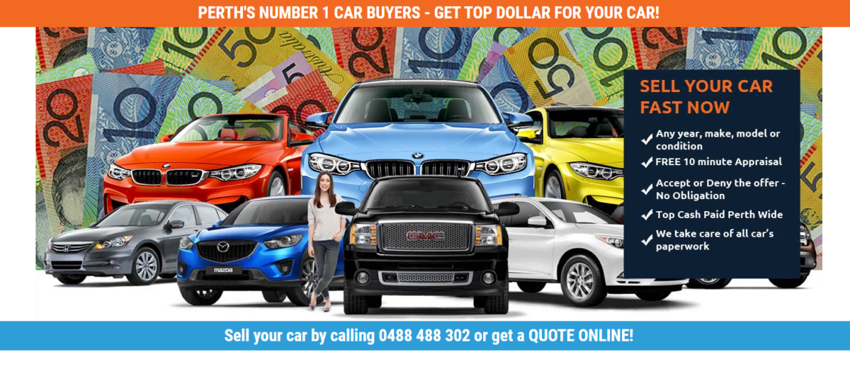 Auto scrap yards in Perth: Where to find the best deals for your ...