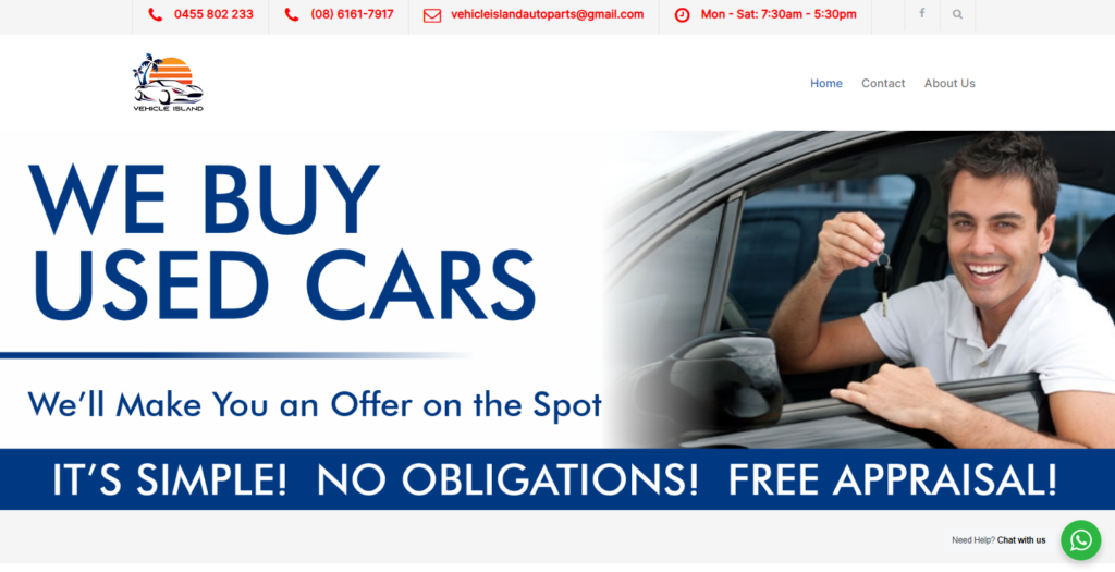 Auto scrap yards in Perth: Where to find the best deals for your ...