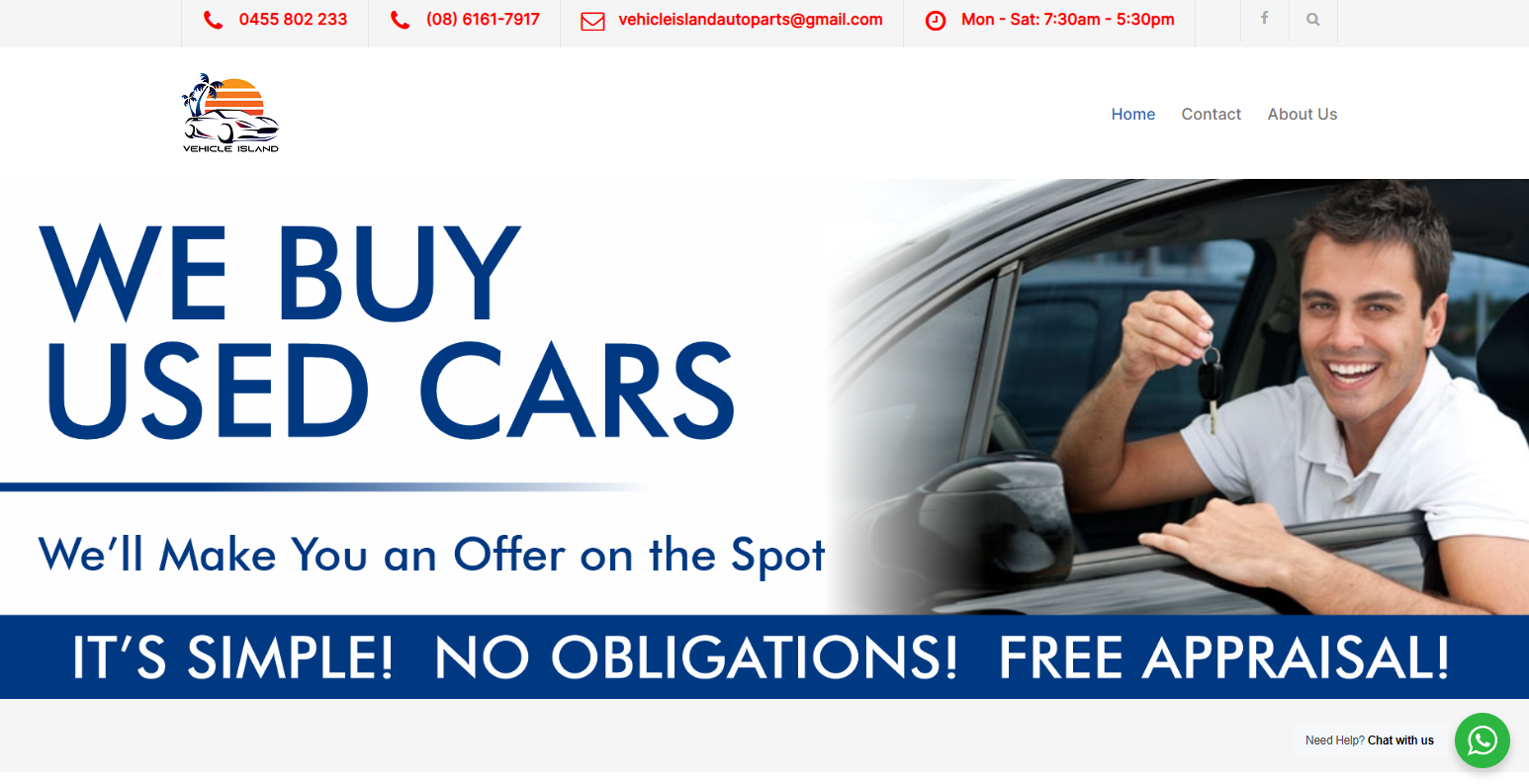 Auto scrap yards in Perth: Where to find the best deals for your ...