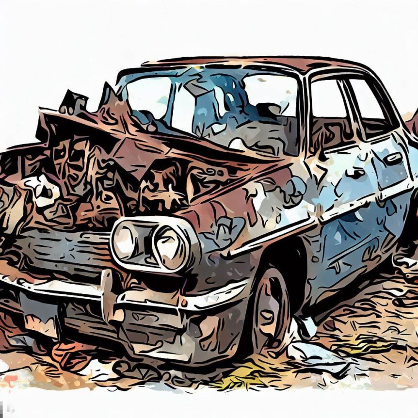Scrap Car Near Me in Perth: Your Guide to Hassle-free Car Disposal