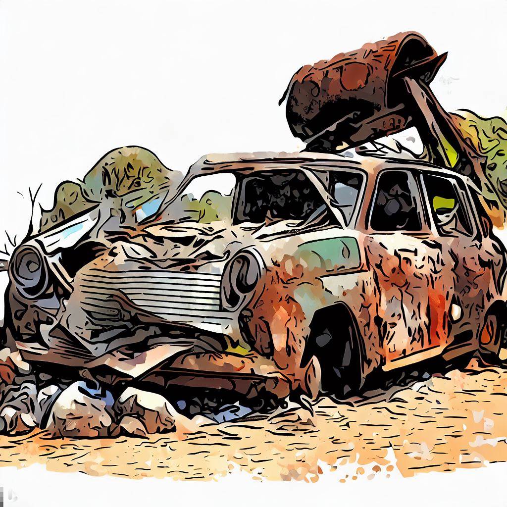 Scrap Car Near Me in Perth: Your Guide to Hassle-free Car Disposal