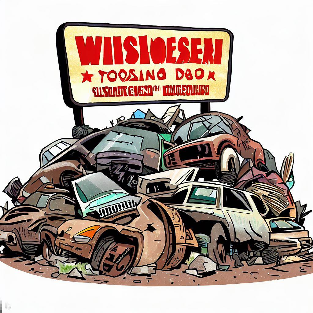 Western Auto Wreckers: Efficient Solutions for Automotive Disposal