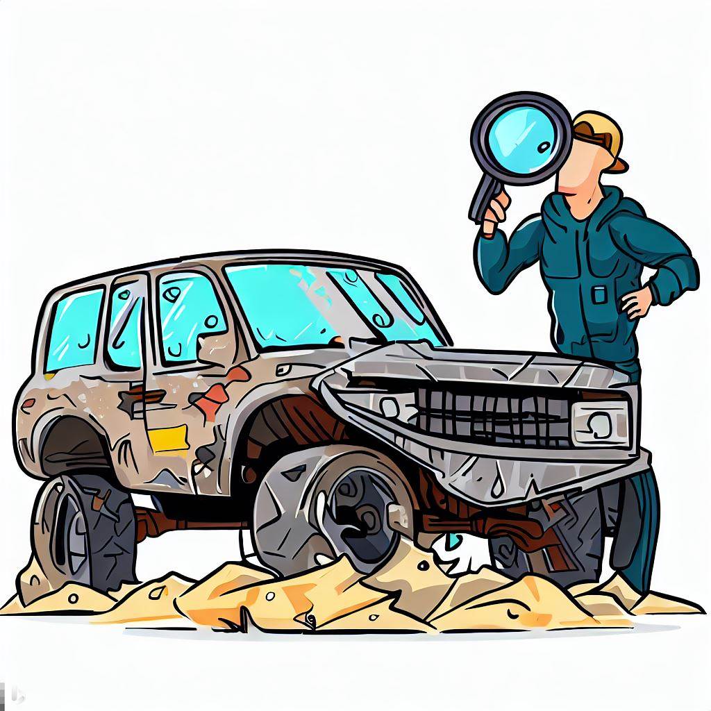 Find Top 4×4 Wreckers Near Me in Perth for Quality Parts and Services