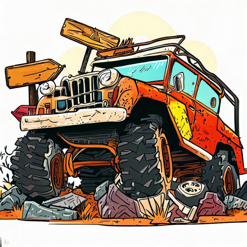 Find Top 4×4 Wreckers Near Me in Perth for Quality Parts and Services