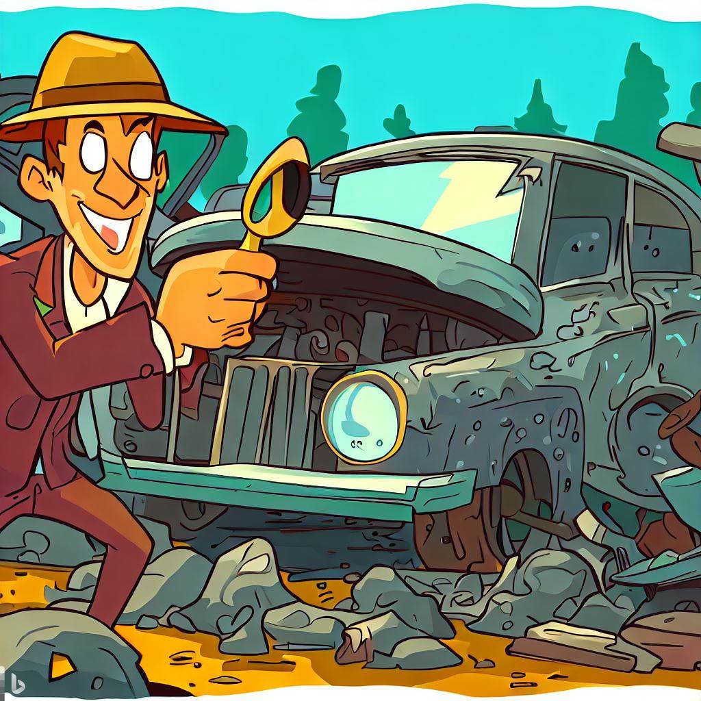 Discover the Secrets of Car Wrecking Yard: Uncover Hidden Treasures and ...