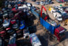 Exploring the Best Ford Scrap Yard in Perth