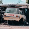 Toyota Breakers Near Me | Quality Auto Parts in Perth