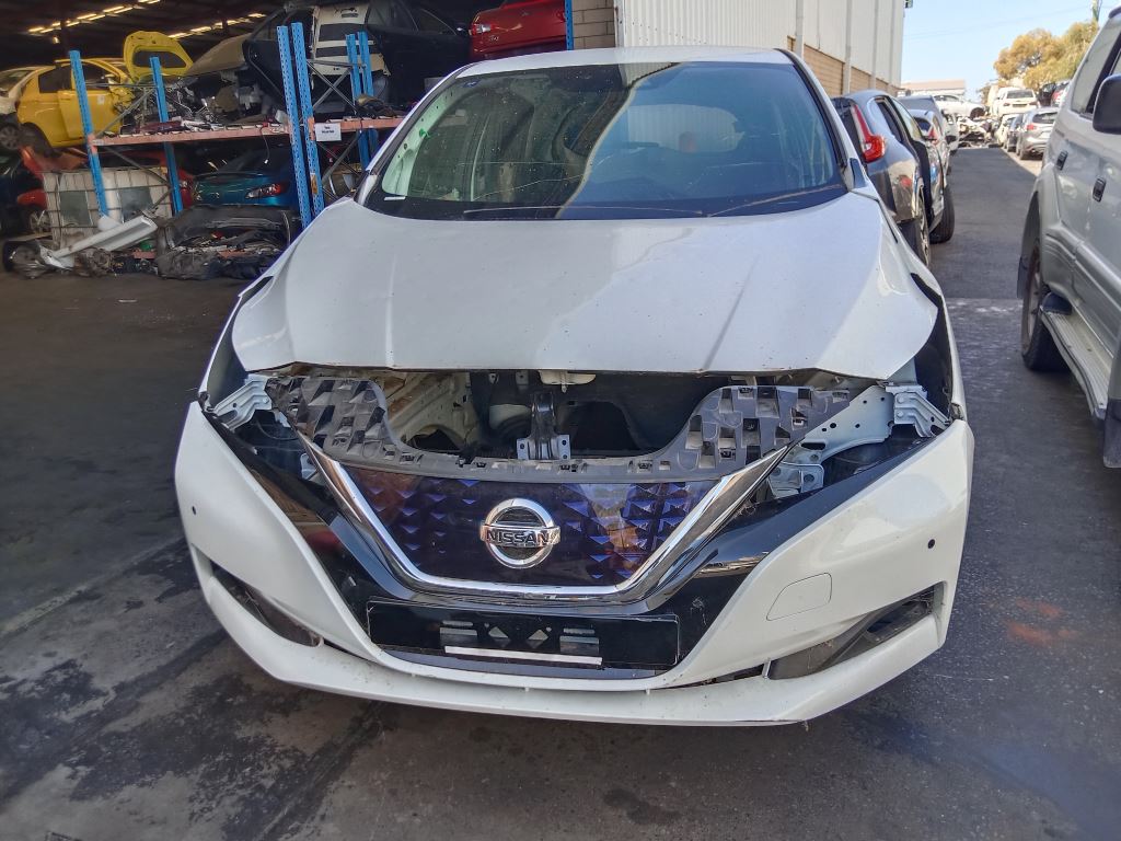 Nissan Scrap Yards in Perth: Complete Guide & Tips