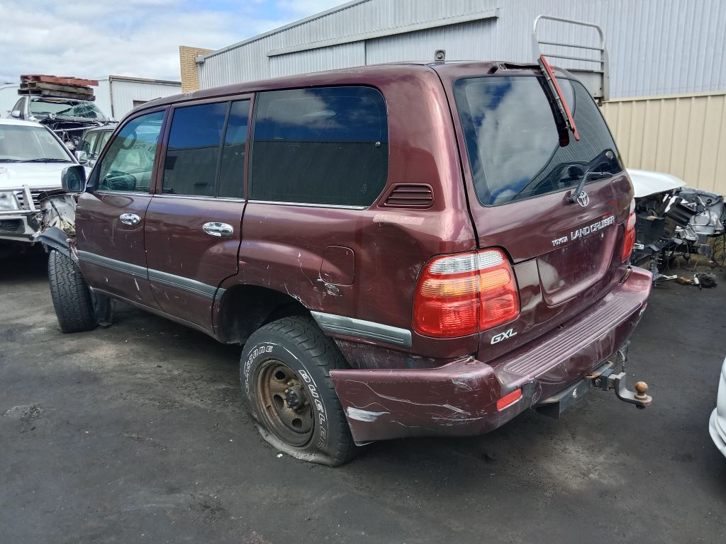 Toyota Salvage Yard in Perth - Your Guide to Finding the Best Deals