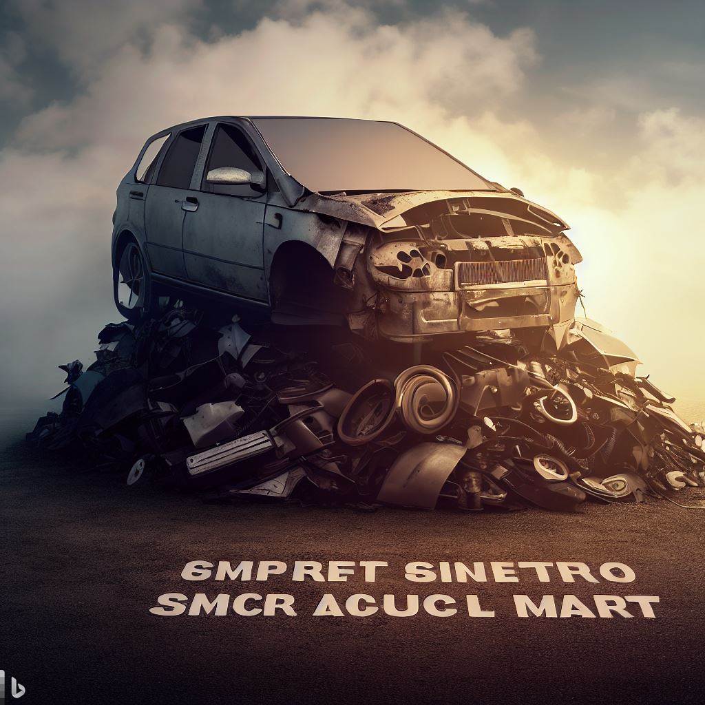 Boost Your Scrap Car’s Value with Simple Tips
