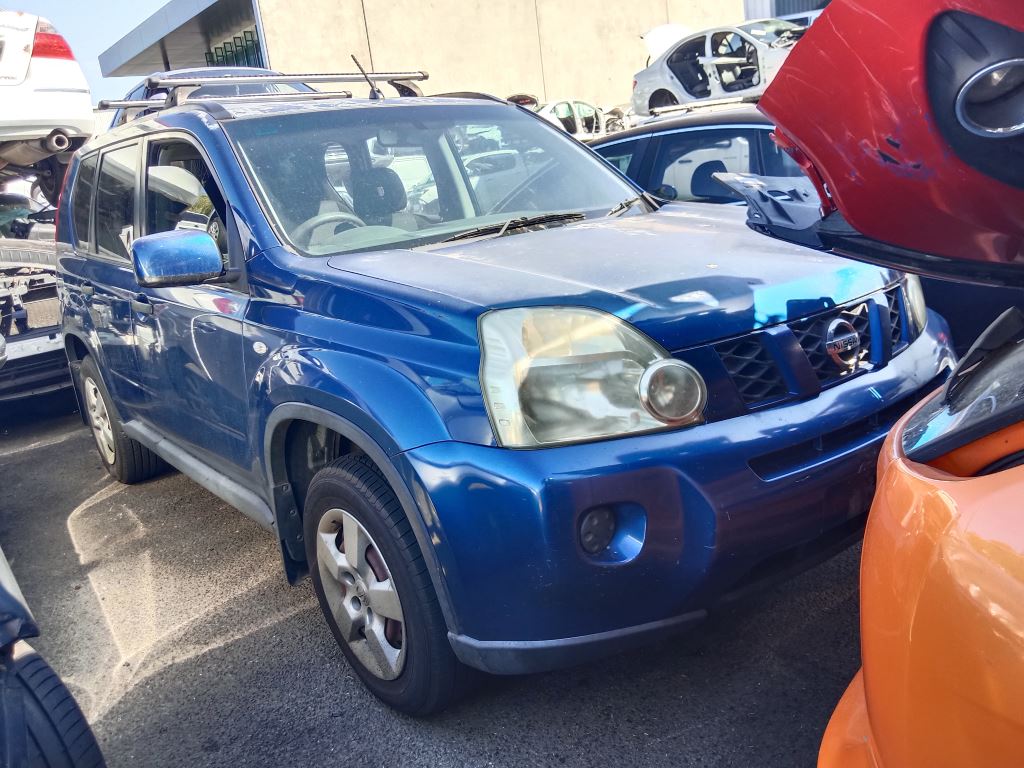 Local Auto Salvage Yards – Quality Used Car Parts Near You