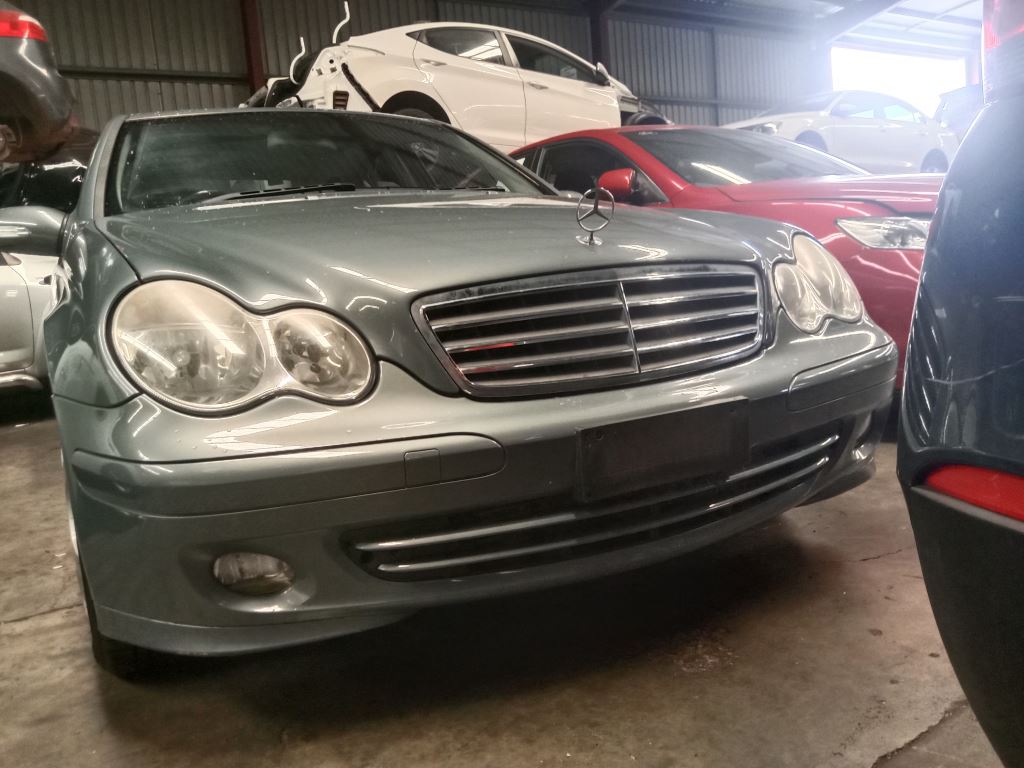 Mercedes Salvage Yard Perth – Quality Used Auto Parts