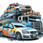 Holden Commodore Wreckers