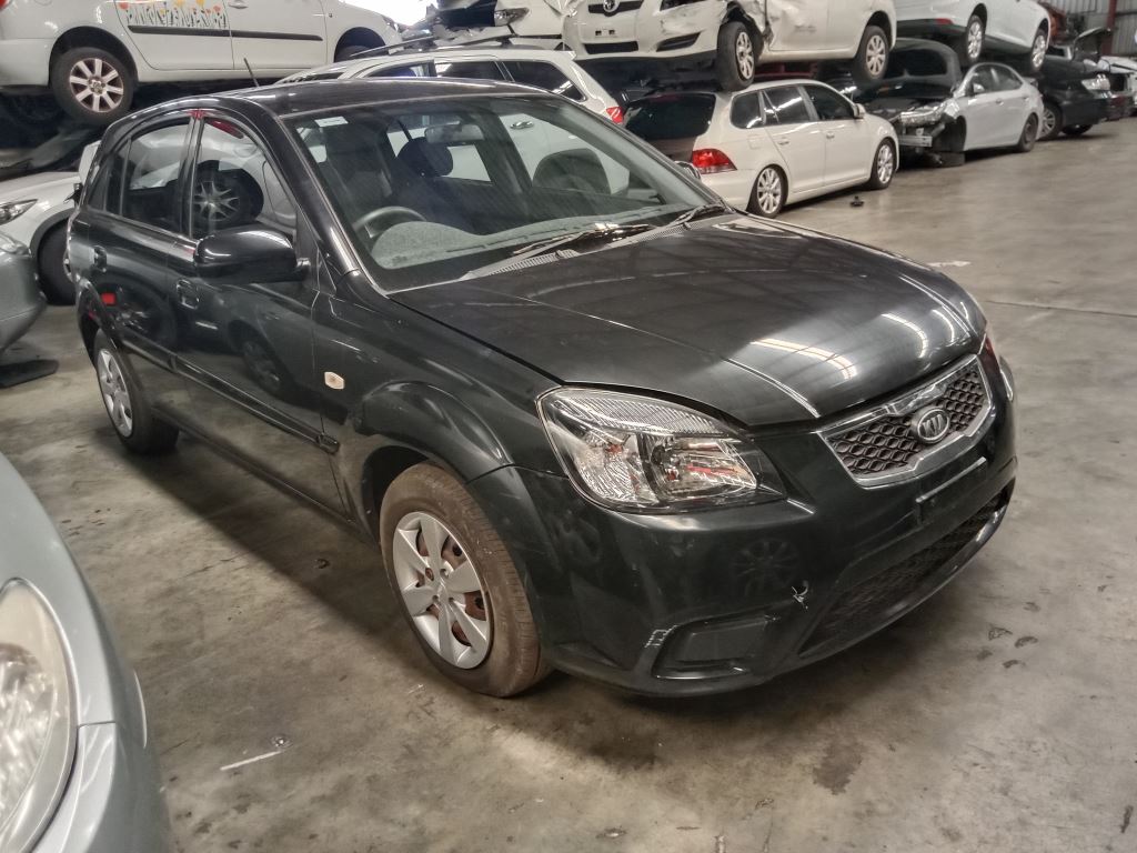 Kia Scrap Yard Perth-Quality Used Parts | WA Auto Parts