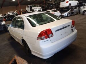 Nearest Car Scrap Yard in Perth | WA Auto Parts