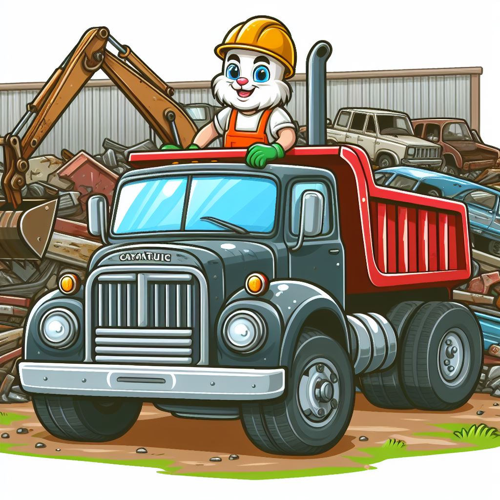 A Guide to Wrecking Yard Parts