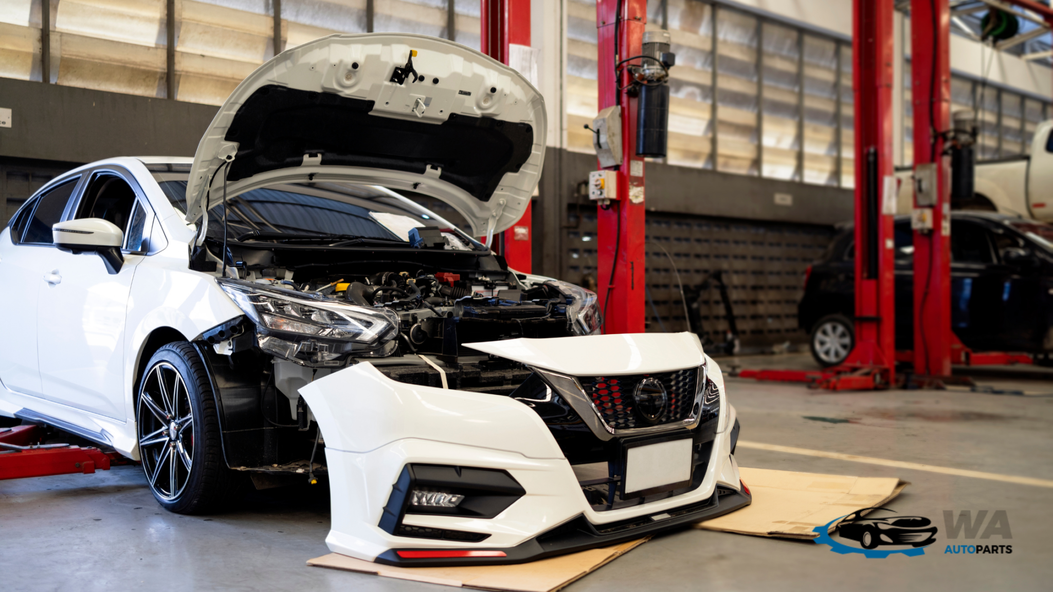 Japanese Auto Wrecking – Salvage Parts Guide Perth | WA Auto Parts