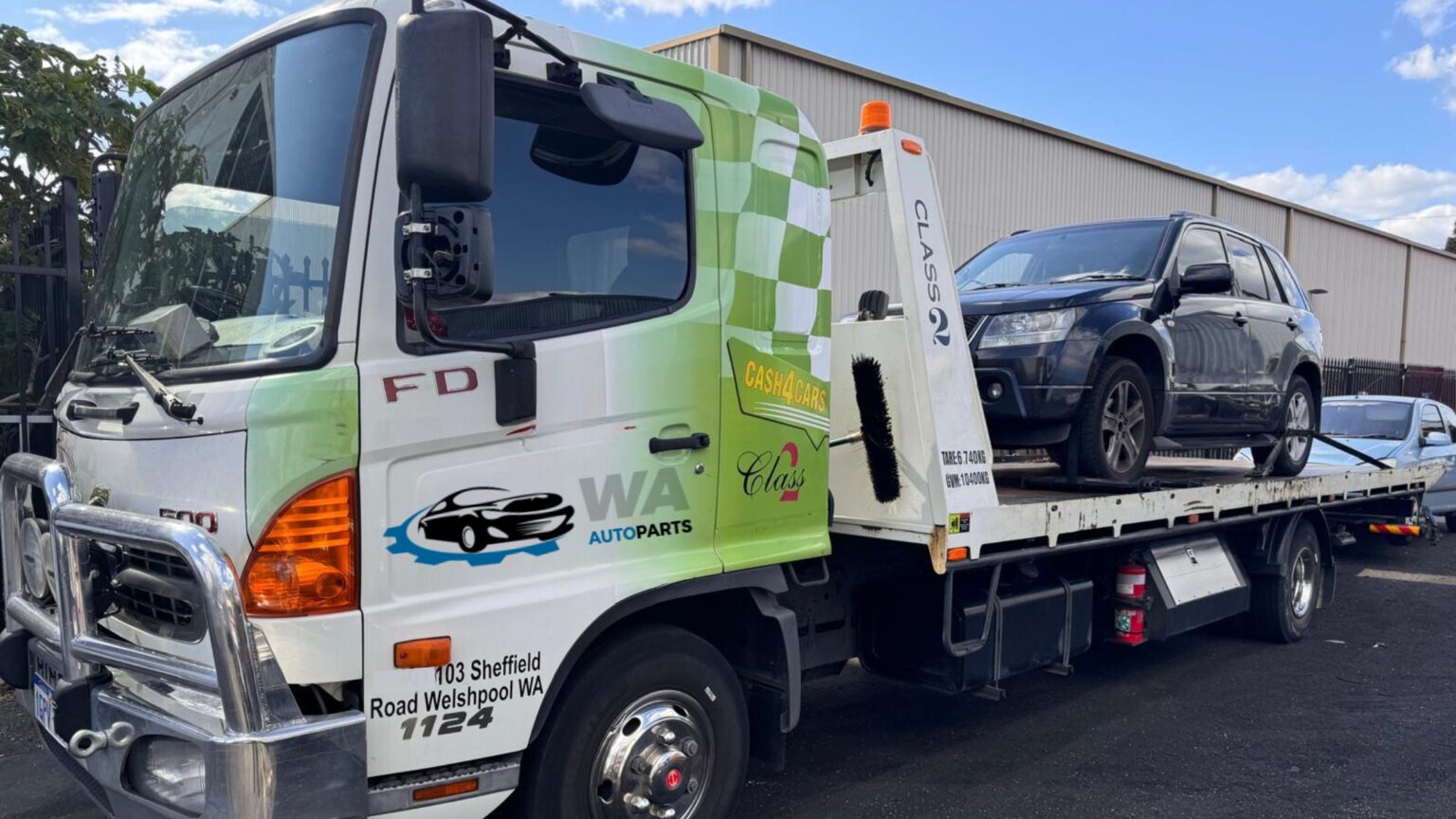Car Engine Seized Causes & Fix Guide | WA Auto Parts