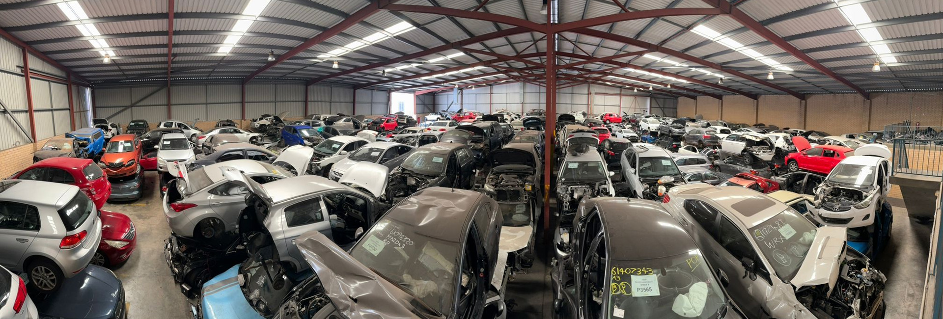 Everything You Need to Know About A Wrecking Yard