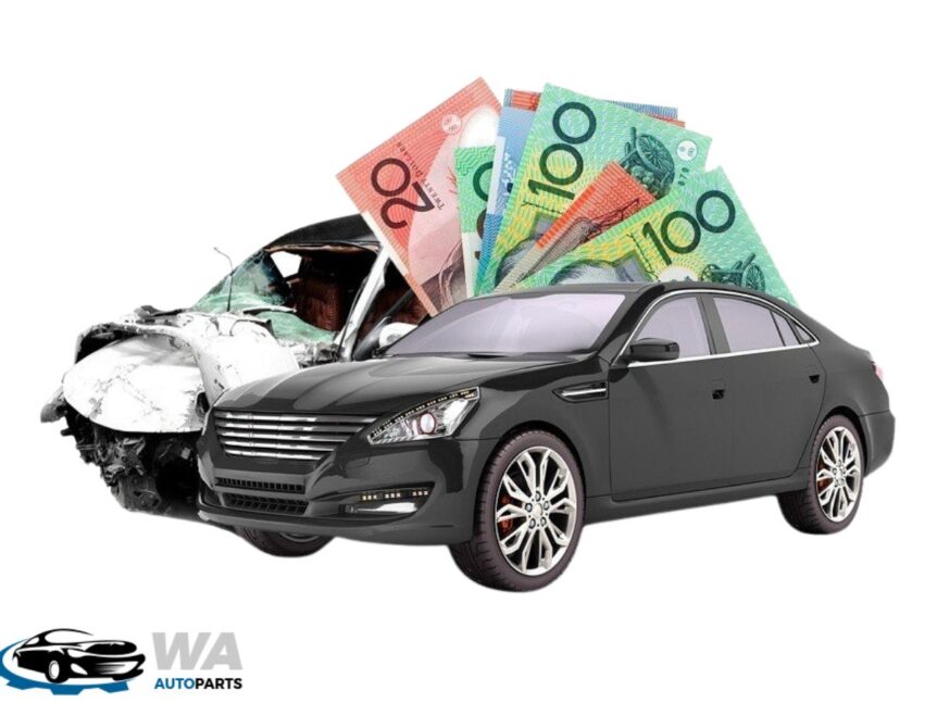 Sell Vehicle in Perth for Instant Money | WA Auto Parts